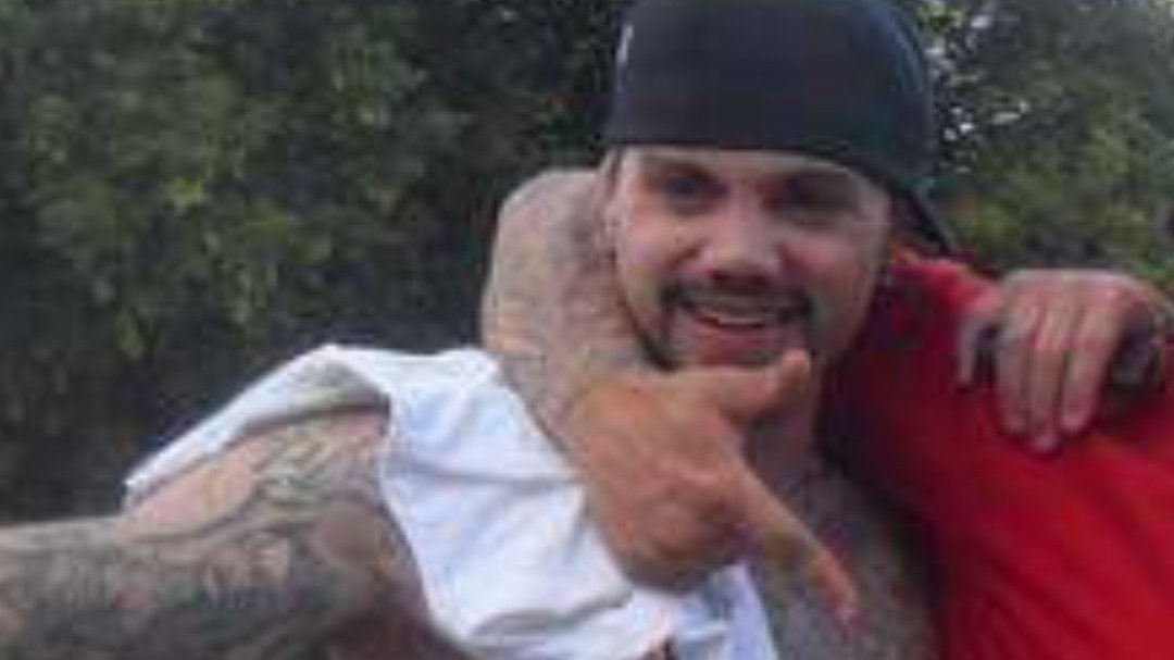 Petition · Give Simon Scown a parole hearing date - United States ...