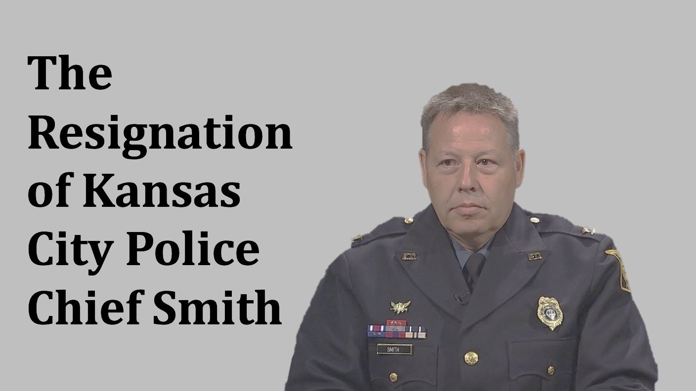 Petition · Demand the Resignation of Kansas City Police Chief Smith ...