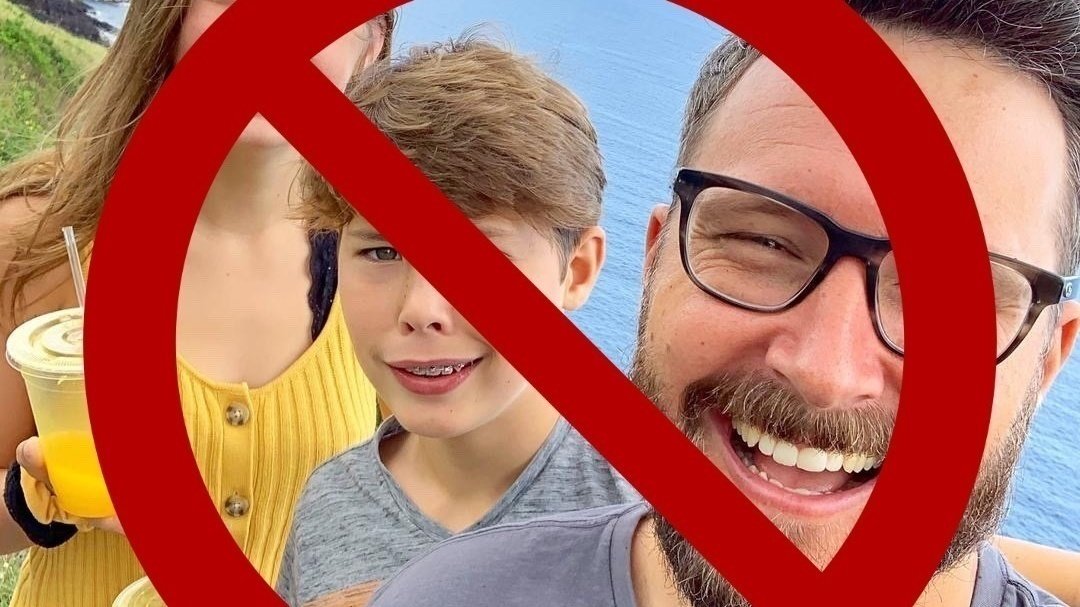 Petition · Remove Coffee Family from Tiktok - United States · Change.org