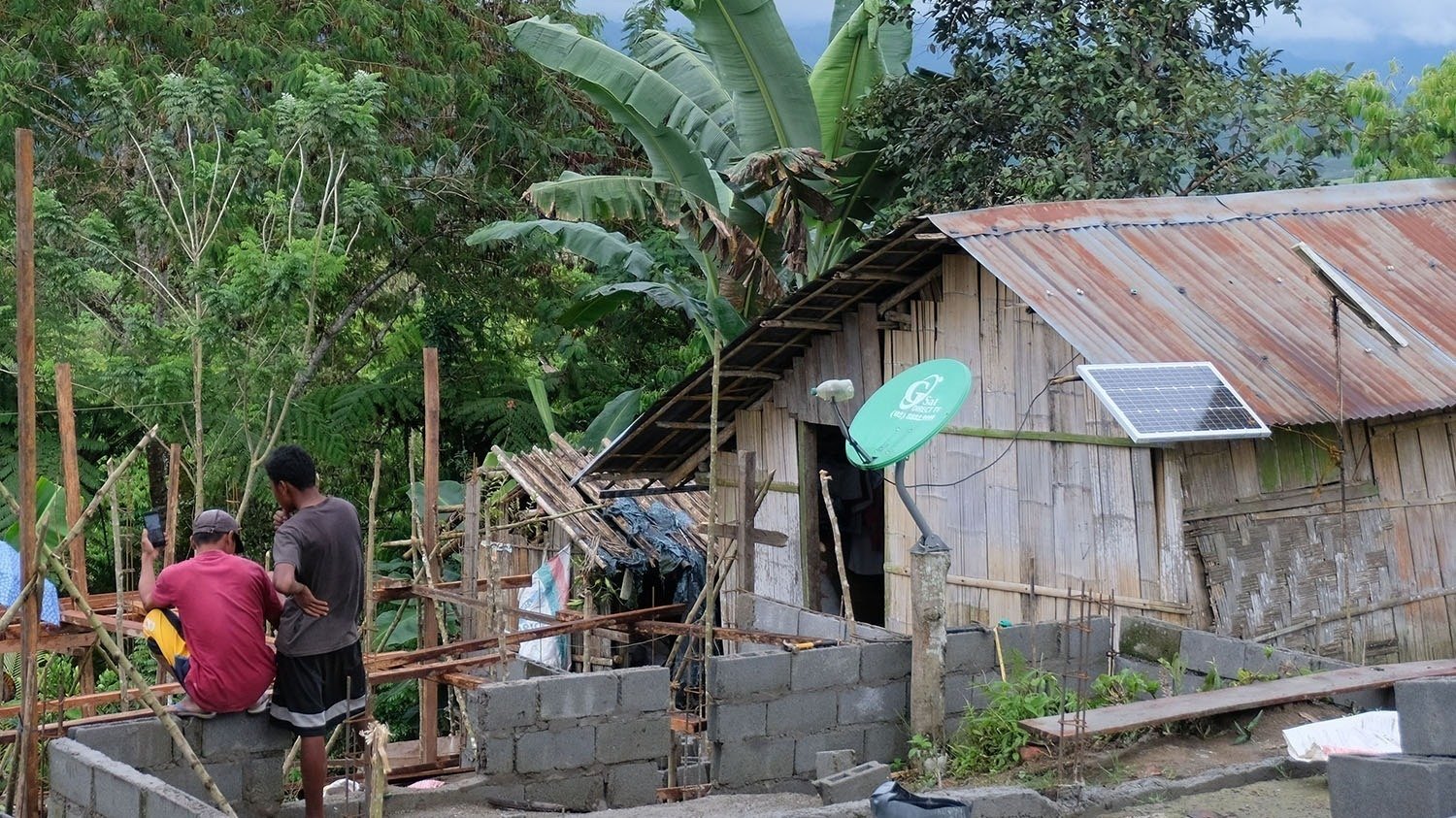 Petition · Provide Solar Lights for Poor People without electricity ...