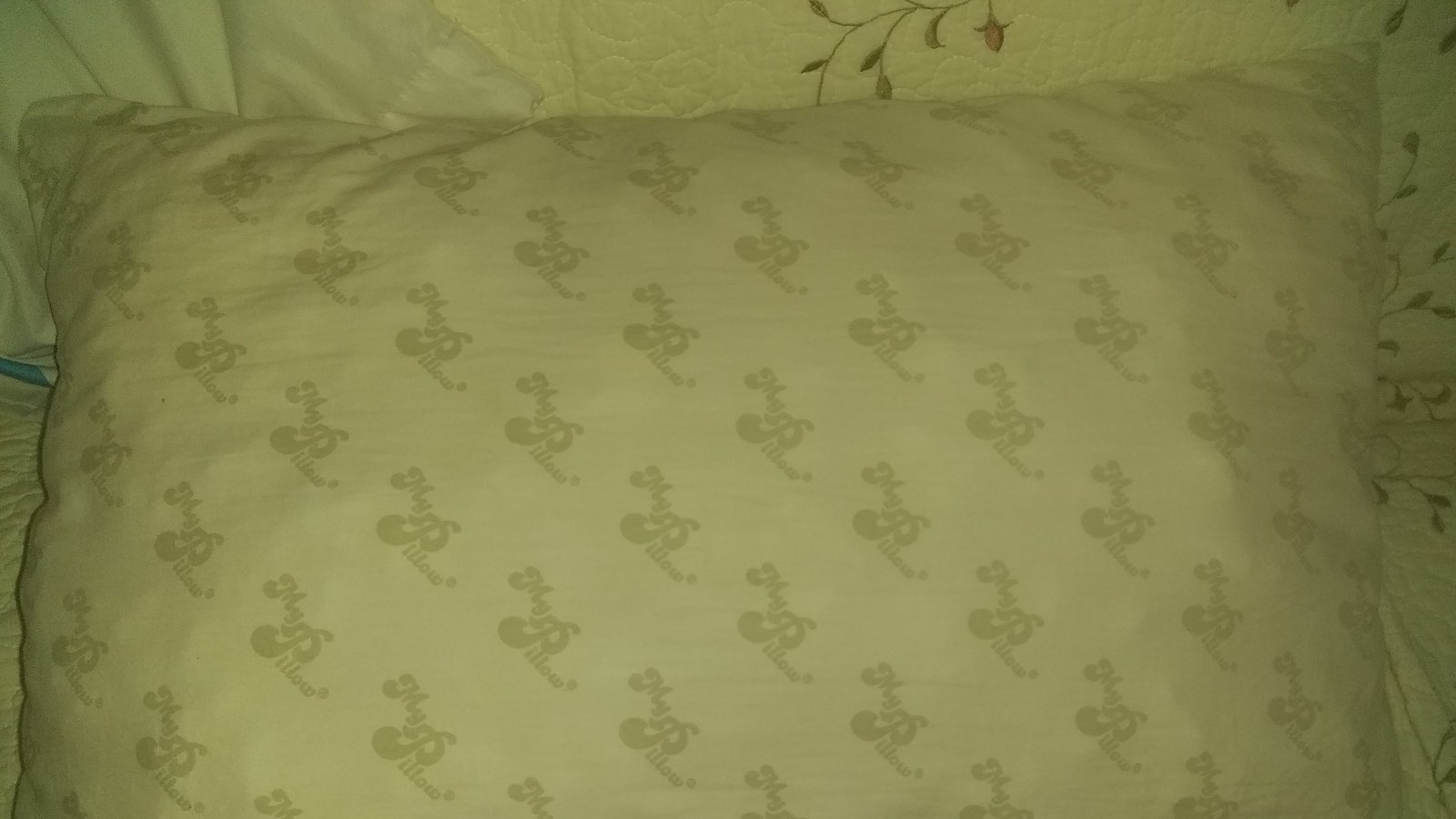 Petition · Keep My Pillow products in stores. - United States · Change.org