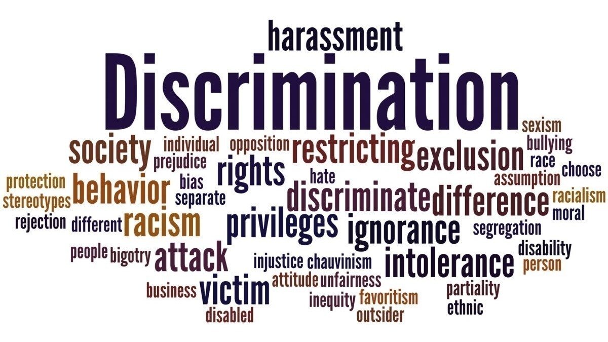 Petition · End Discrimination and Bullying in Our Community Schools ...