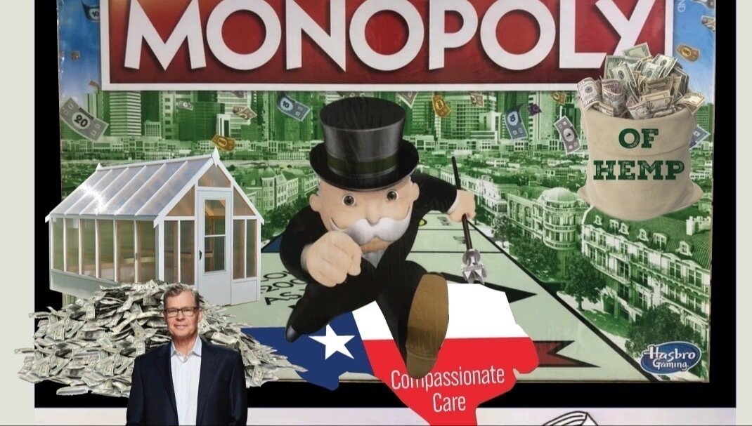 Petition · Petition Texas Legislature: Reject SB3 Outlawing CBD: In ...