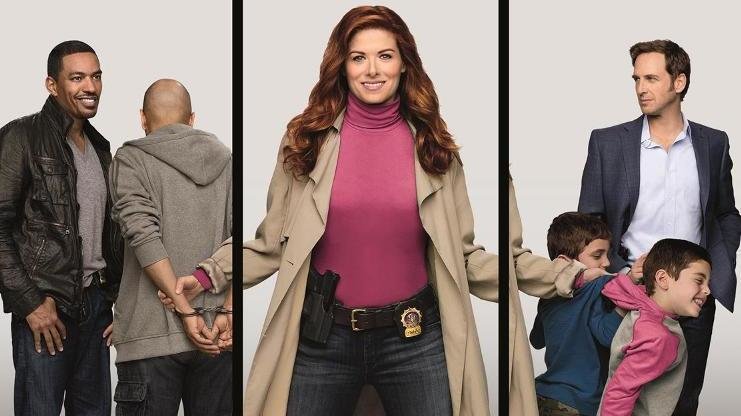 Petition · Mysteries of Laura to a new network - United States · Change.org