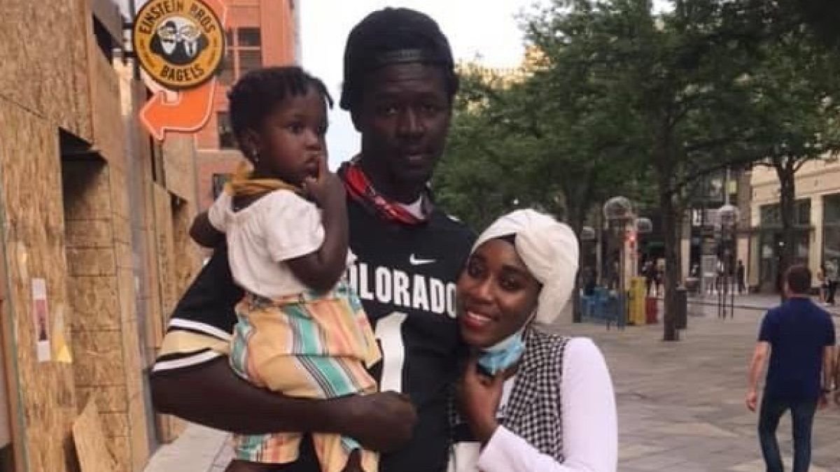 Petition · Justice for the Diol Family - Denver, United States · Change.org
