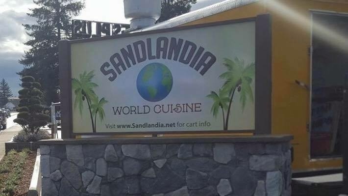 Petition · Keep The Sandy Food Carts As Is - United States · Change.org