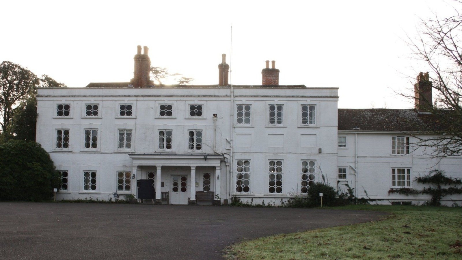 Petition · Stop the closure of Princess Mary House Foxlease by ...