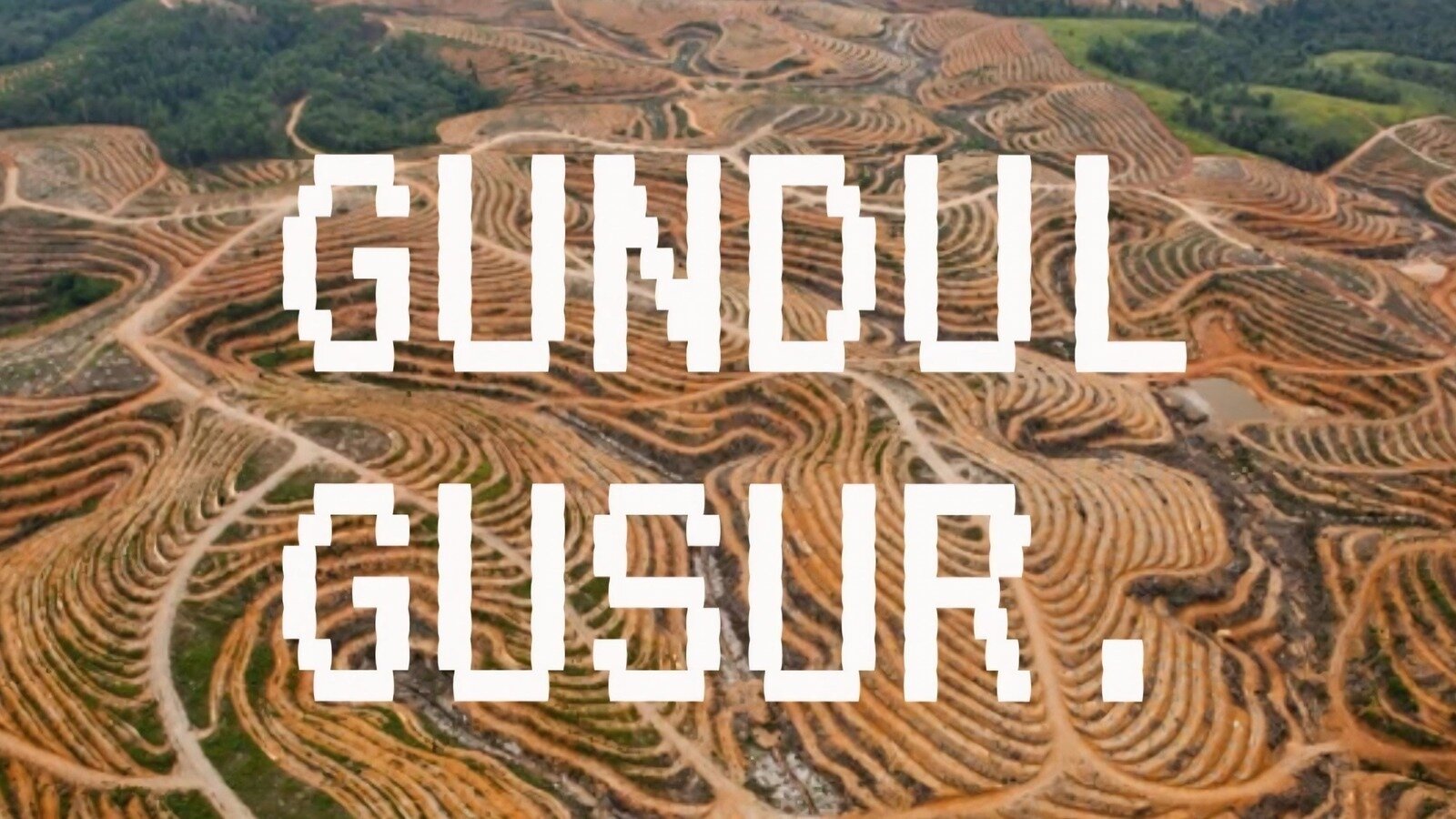 Petisi · Penggagalan Wacana Alih Guna 20 Juta Hektar Lahan Hutan Indonesia - Indonesia · Change.org