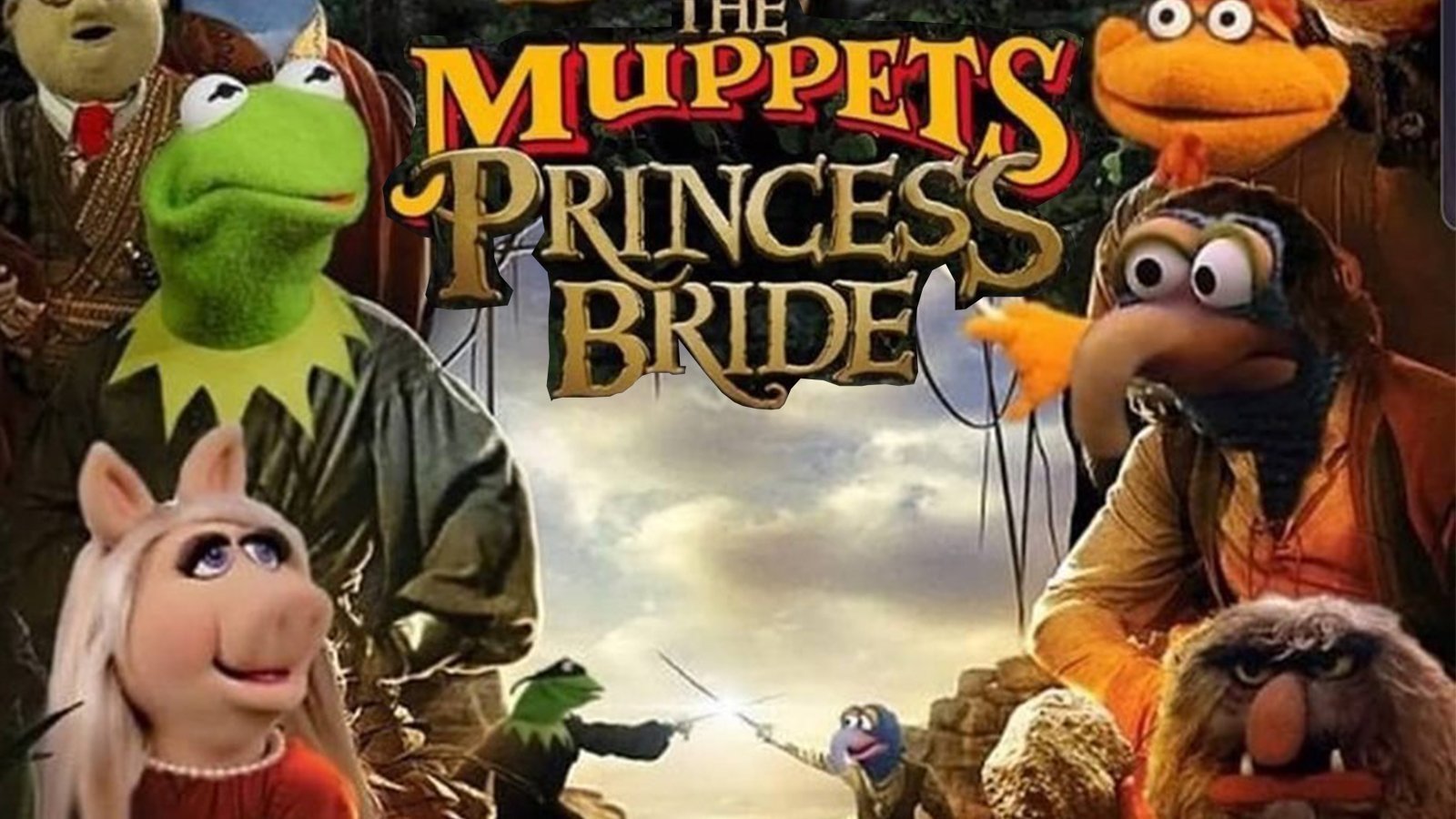 Petition · Make "The Princess Bride" remake with The Muppets...Nothing ...