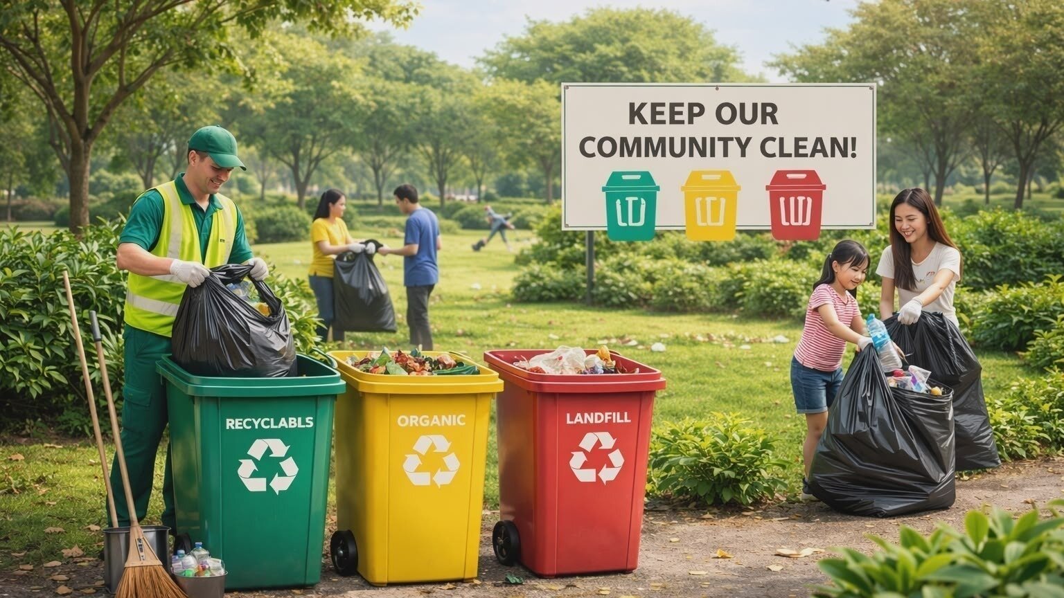 Petition · Cleanliness and Waste Management - Philippines · Change.org