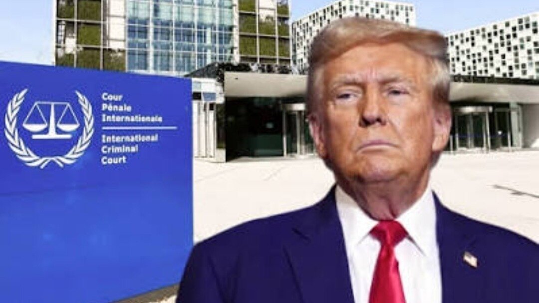 Petition · ICC, ICJ and UN to Investigate Donald Trump for War Crimes ...