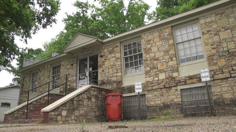 Petition · City Council of Oran Missouri: Halt the demolition of the ...