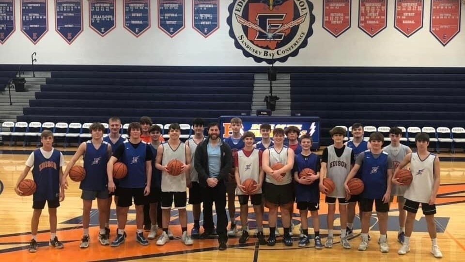 Petition · Reinstate Andy as the Announcer for Edison School District ...