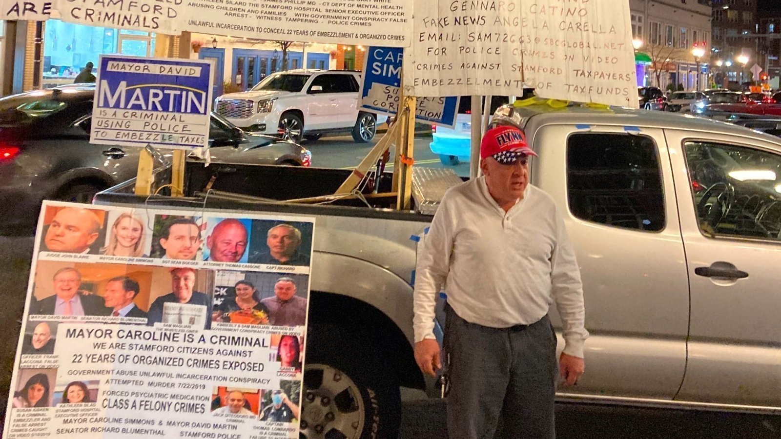 Petition · Stop Government Corruption Police Abuse - United States ...