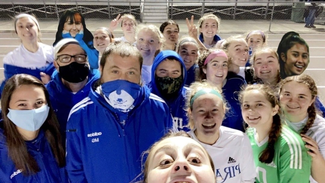 Petition · Bring Coach Mike back - United States · Change.org