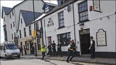 Petition · Bring back The Full Moon, Neath - United Kingdom · Change.org