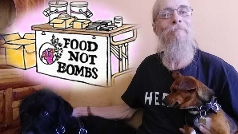 Petition · Show Mercy to Homeless Rights Activist Commander X - Santa ...