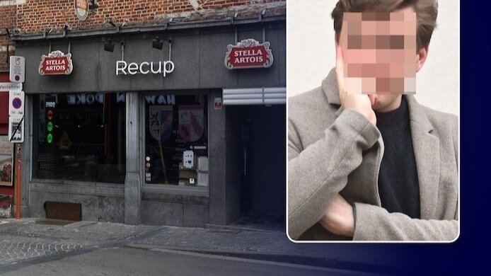 Petition · Punish Ruben Vanstiphout - Deutschland · Change.org