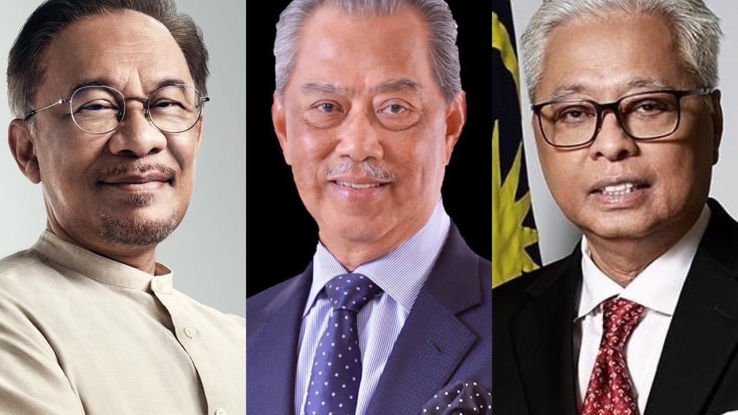Petition · Menuntut Adakan Debat Terbuka tiga calon Perdana Menteri Malaysia ke-10 · Change.org