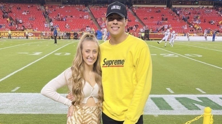 Petition · Ban Jackson Mahomes From Chiefs Games - United States ...