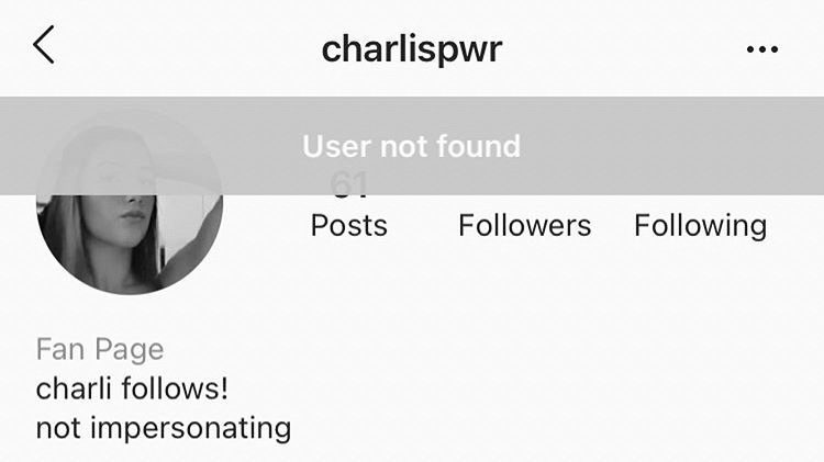 Petition · STOP THE INSTAGRAM FP BAN WAVE - Australia · Change.org