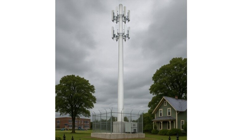 Pétition · Refusons l'installation d'une tour Bell de 45 mètres au ...