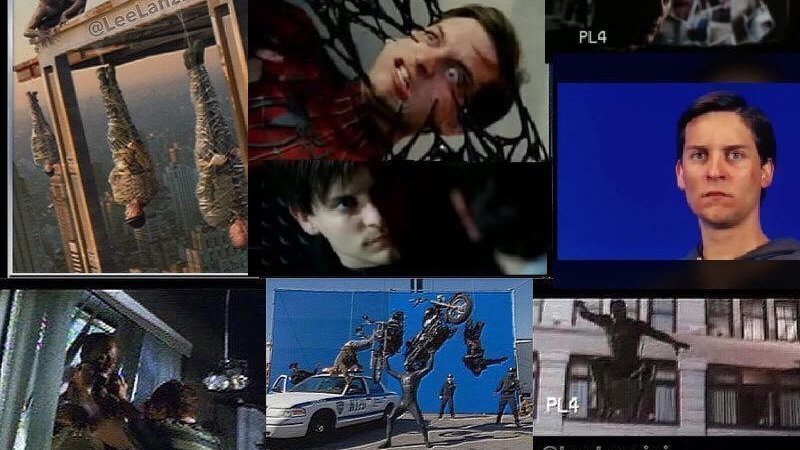 Petition · Release 'Spider-Man 3.1' (Extended Cut) - United States ...