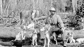 Petition · Keep Deer hunting with dogs legal and do away with current ...