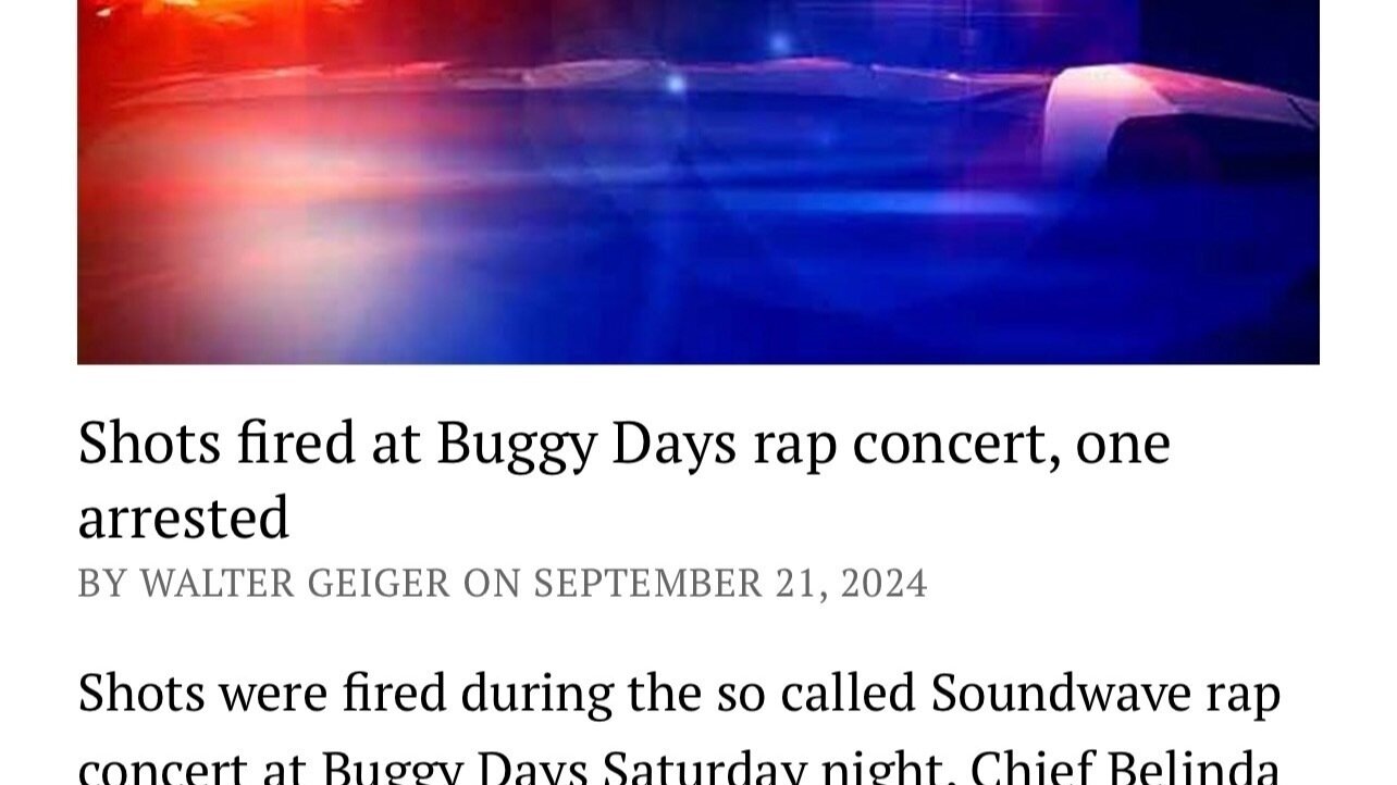 Petition · Demand Accountability from the Herald Gazette: False ...