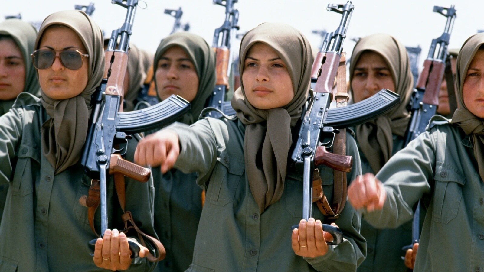 Petition · Designate the Mujahedin-e Khalq (MEK/PMOI) as a Terrorist ...