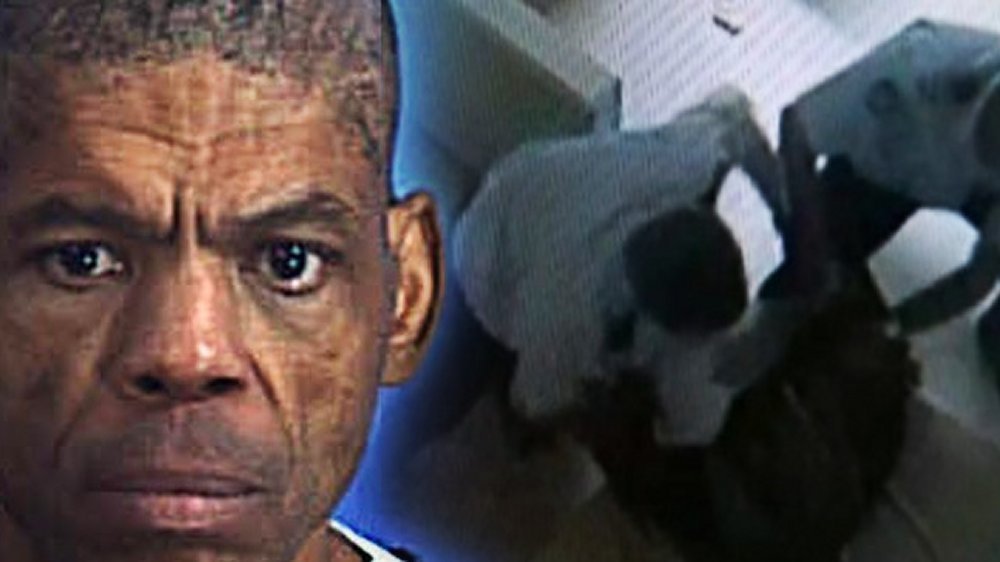 Petition · We Demand Justice for Darren Rainey: burnt to death in ...