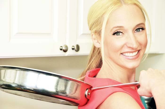 Petition · Television Food Network: Give Nikki Dinki her own show ...