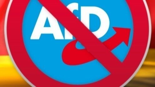 Petition · AfD-Parteiverbot sofort! - Deutschland · Change.org