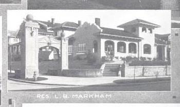 Petition · Save the Markham Home in Portland's Historic Laurelhurst ...