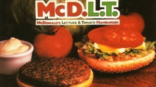 Petition · Bring Back the McDLT · Change.org