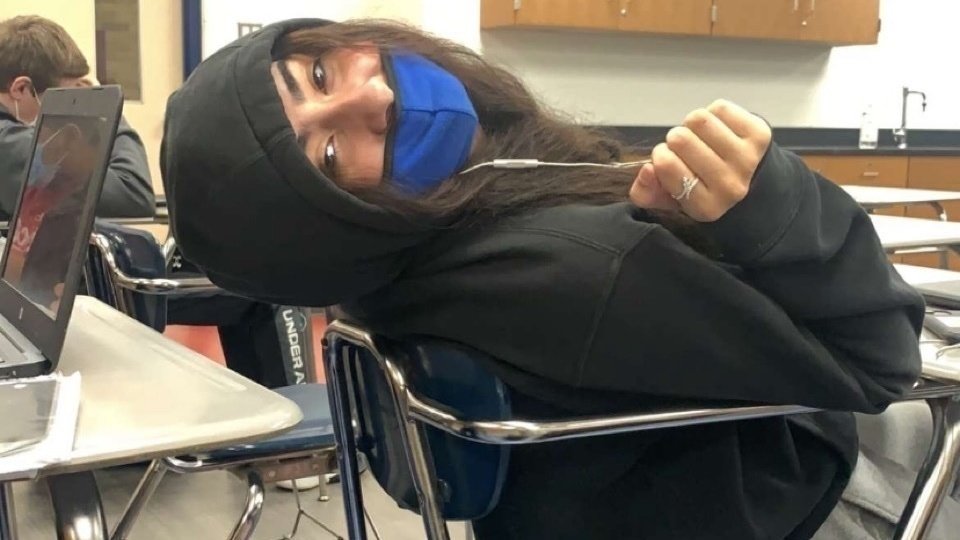 Petition · Get Lily ungrounded. She’s grounded for months. With no ...