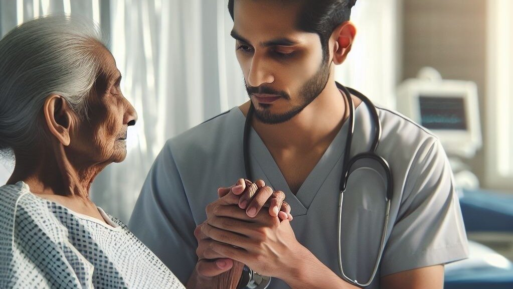 Petition · Demand Reforms for Our Inadequate Health Care System ...