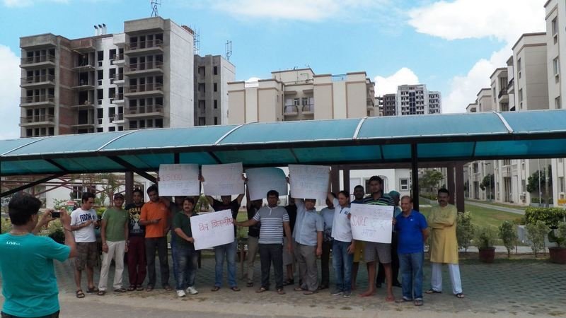 Petition · Henry Gabay, Duet group, Anuj Gupta, David Walker, Saurabh ...