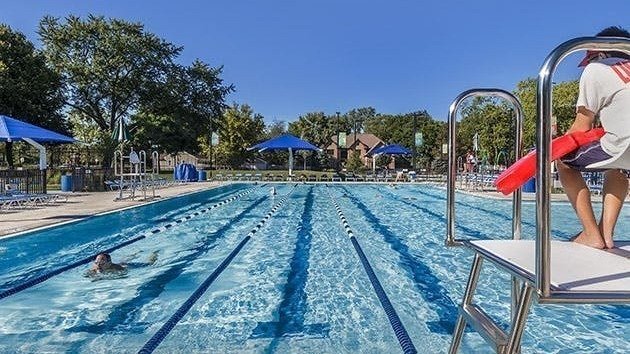 Petition · Swimming Pool in Chittaranjan Park - India · Change.org