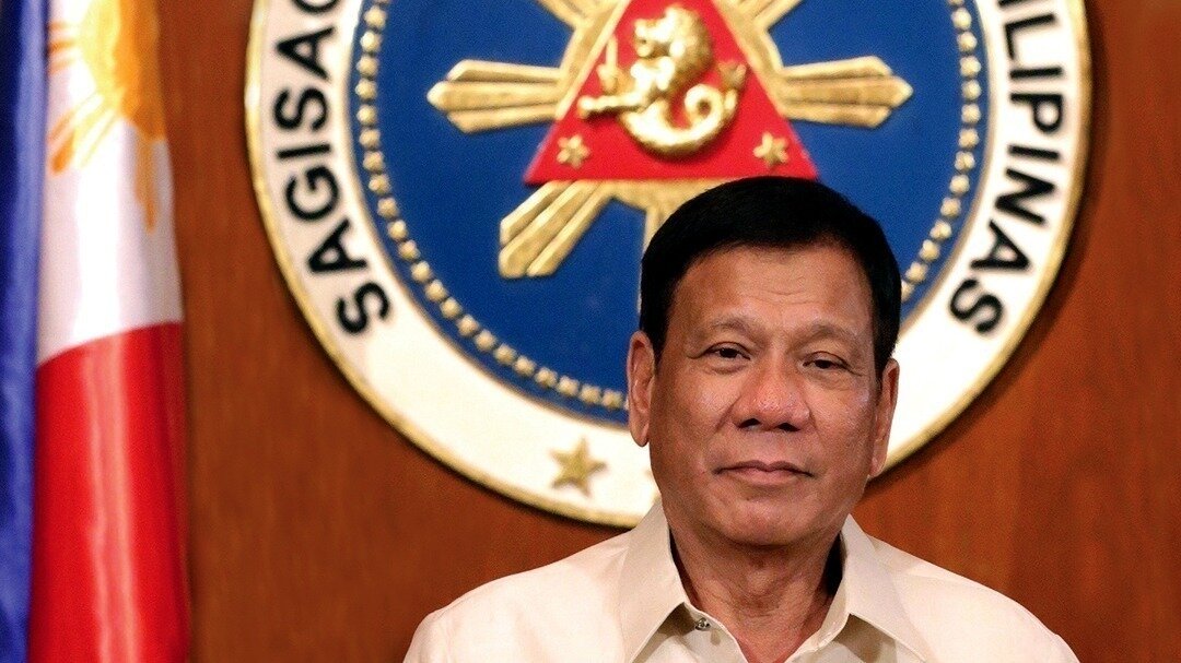 Petition · Return Former President Rodrigo Roa Duterte to the ...