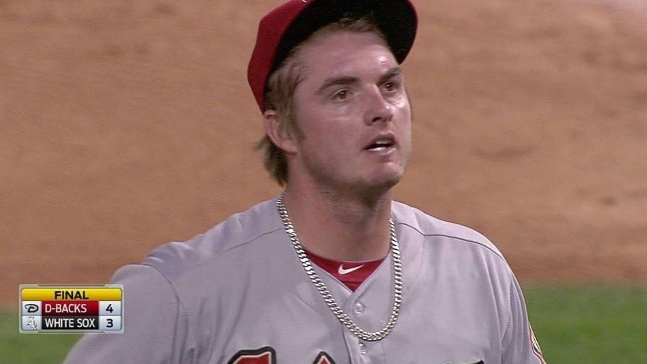 Petition · Send Addison Reed to Reno - United States · Change.org