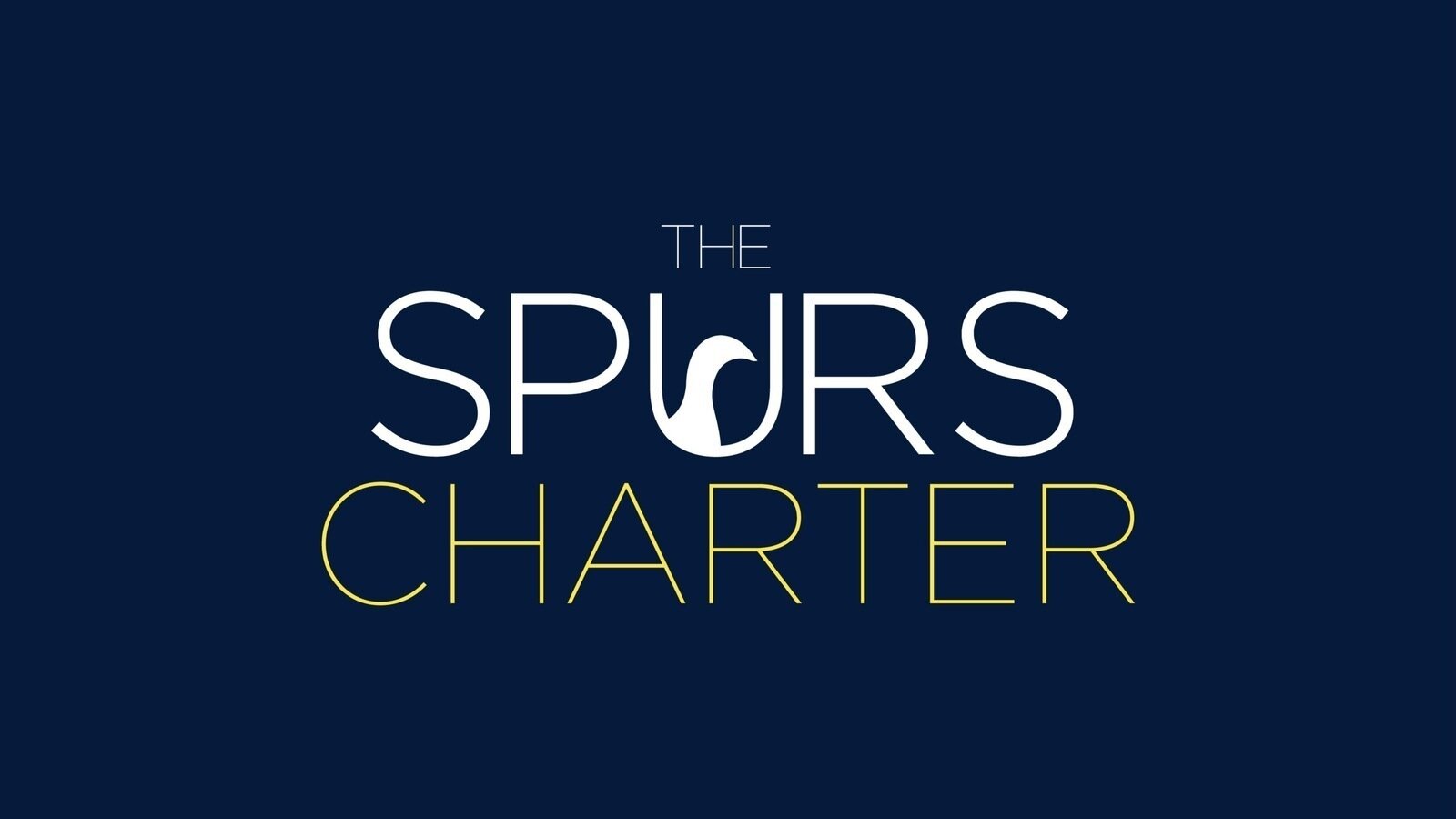Petition · The Spurs Charter: Principles for a future owner of ...