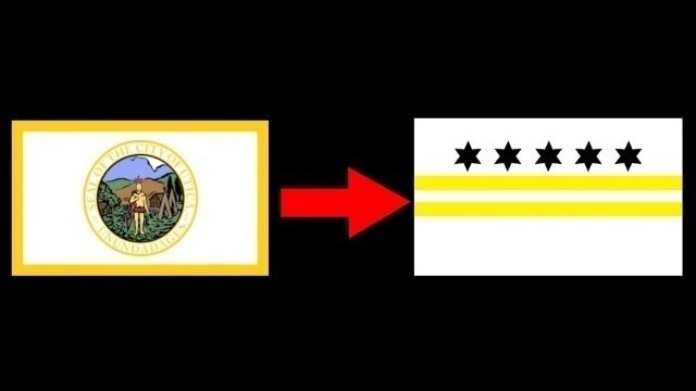 Petition · Help Change the flag for the city of Utica, NY - Utica ...