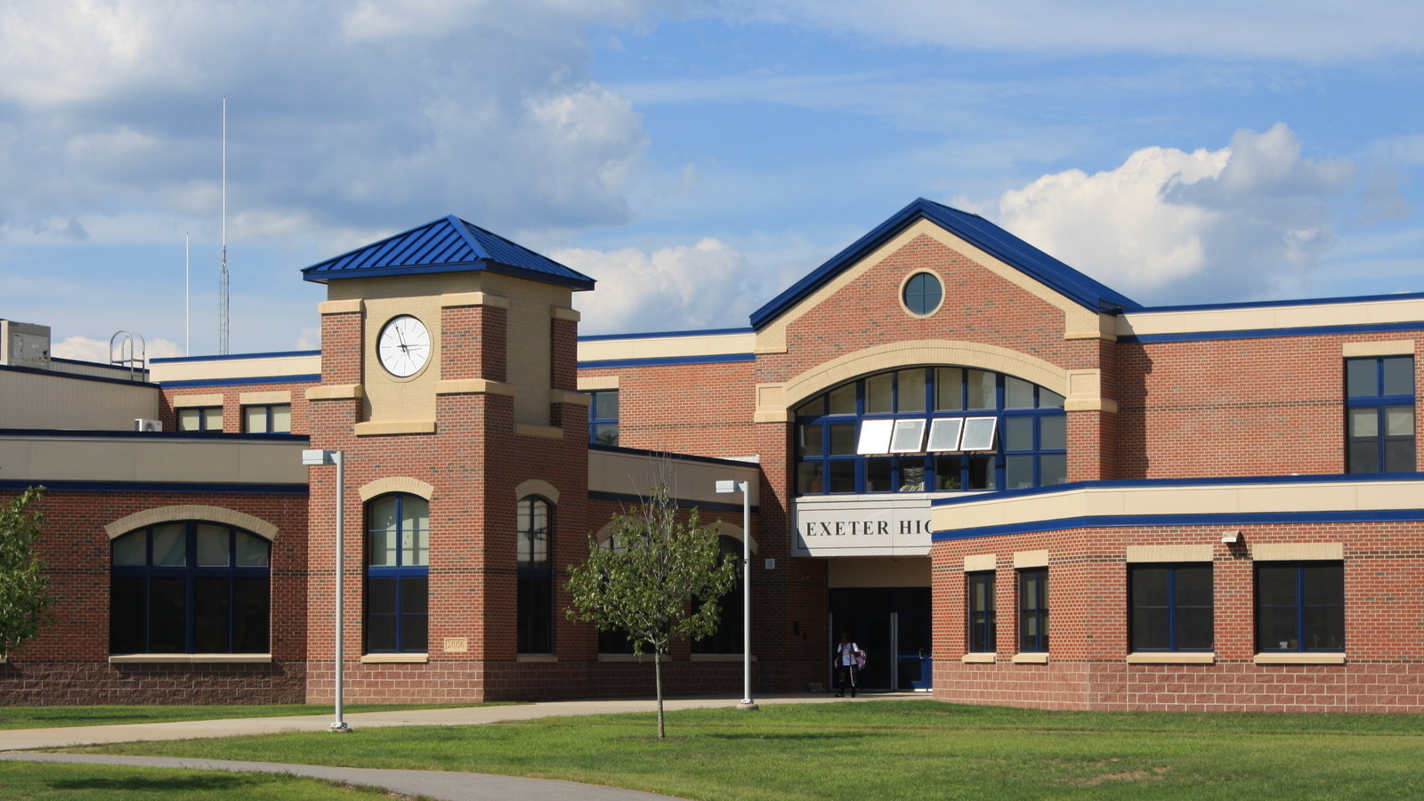 Petition Change The High School Start Times With The Elementary Petition Change The High School Start Times With The Elementary