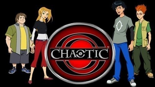 Petition · Bring Back "Chaotic" The Series!!! - Canada · Change.org