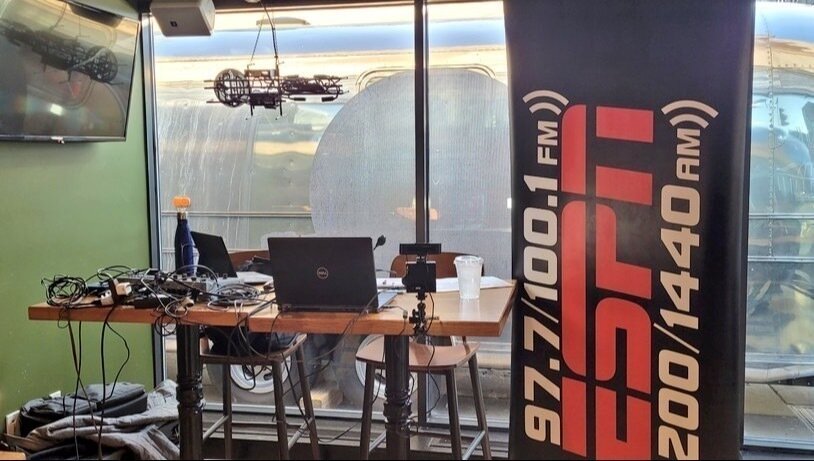 Petition · Reinstate Brian Higgins at ESPN Syracuse - Syracuse, United ...