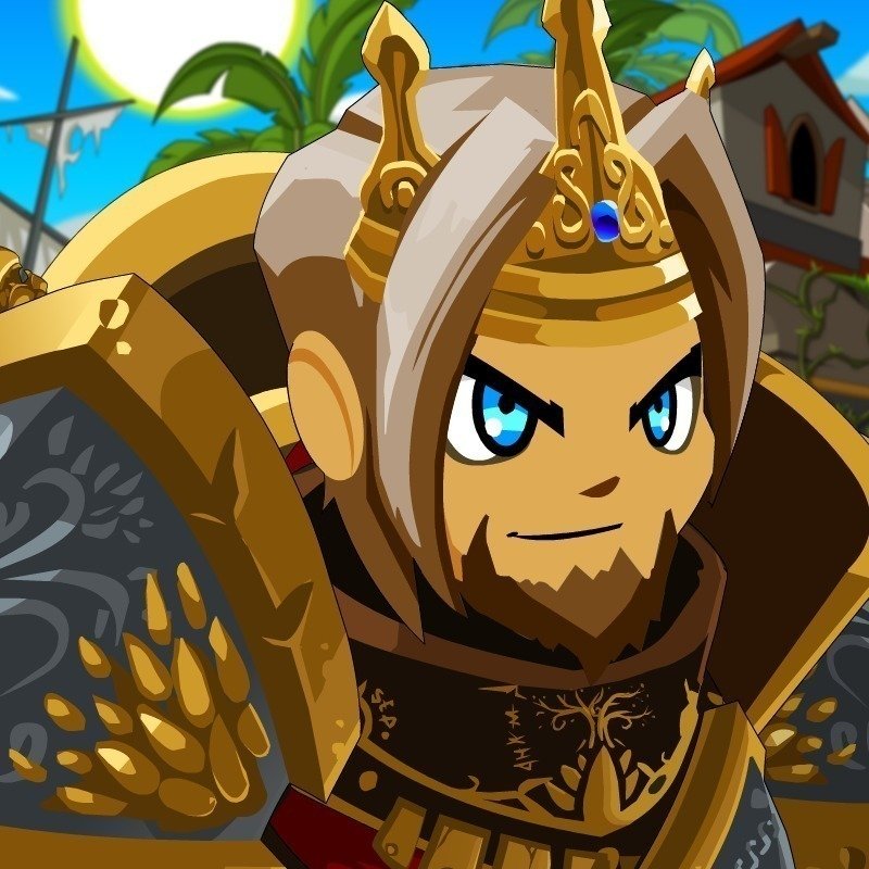 Adventure Quest Worlds Armor