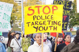 Petition · Stop Police Carding in Toronto! - Canada · Change.org