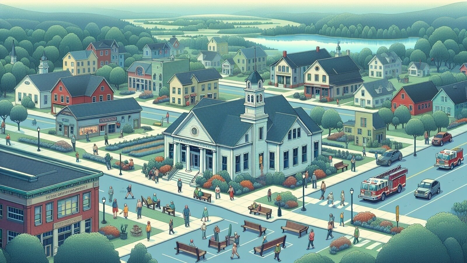 Petition · Demand the Removal of Todd Odit and Joy Dubin-Grossman from ...