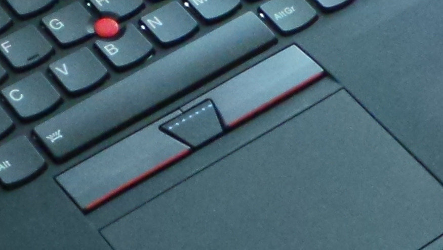 Petition · Restore Our TrackPoint Buttons - United States · Change.org